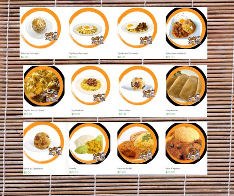 BOLON CAFE - Updated April 2025 - 6241 Boul Leger, Montréal, Quebec ...