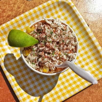 MR CORN - Updated December 2025 - 16 Photos - 150 Rivalda Road, Toronto ...