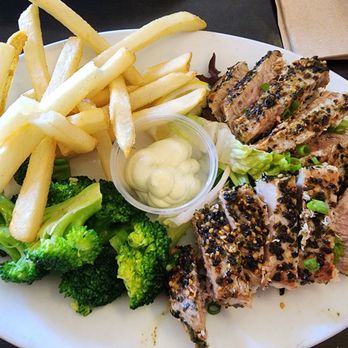 RUBY TUESDAY MOANALUA - Updated July 2024 - 1777 Photos & 763 Reviews ...