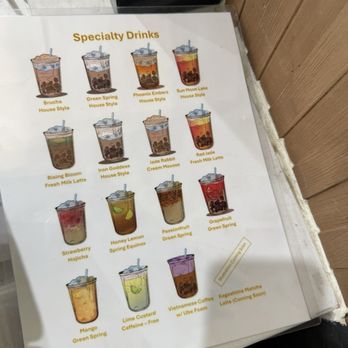 BRUCHA - Updated January 2026 - 263 Photos & 125 Reviews - 3435 E ...