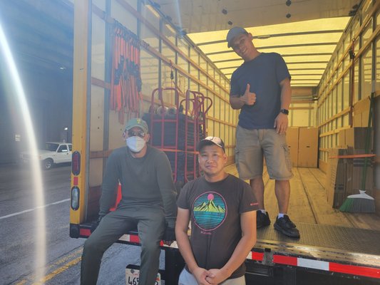 URBAN MOVING SERVICES - Updated January 2026 - 1096 Photos & 818 ...