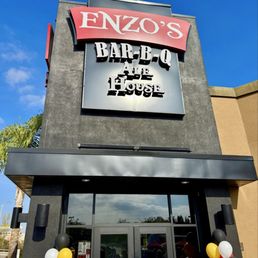 ENZO’S BBQ & ALE HOUSE - Updated June 2025 - 65 Photos & 99 Reviews ...