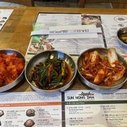 SUN NONG DAN - 2386 Photos & 1136 Reviews - 18902 A E Gale Ave, Rowland ...