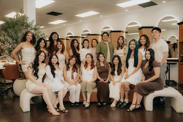 THE M SALON - Updated November 2025 - 483 Photos & 386 Reviews - 7171 ...