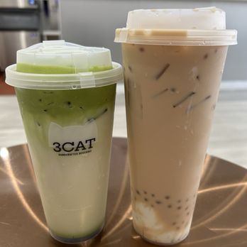 3CATEA - Updated January 2025 - 247 Photos & 87 Reviews - 1777 N ...