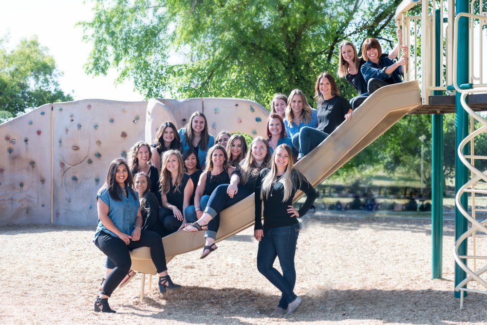 THE TALK TEAM - Updated July 2025 - 12 Reviews - 1752 E Bullard Ave ...