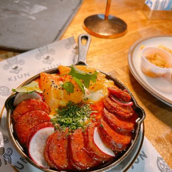 KJUN - Updated May 2025 - 906 Photos & 261 Reviews - 154 E 39th St, New ...