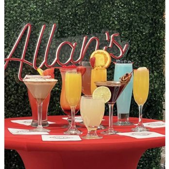 ALLAN’S BAKERY BAR & CAFE - Updated August 2025 - 30 Photos & 11 ...