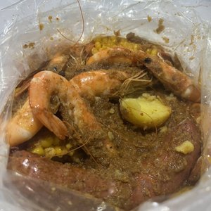 CRAWFISH KING - 846 Photos & 722 Reviews - 725 S Lane St, Seattle, WA ...