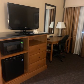 DRURY PLAZA HOTEL BROADVIEW WICHITA - Updated December 2025 - 155 ...