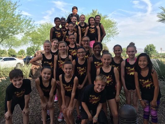 DANCE CONNECTION 2 - Updated October 2025 - 15 Reviews - 2250 E Germann ...