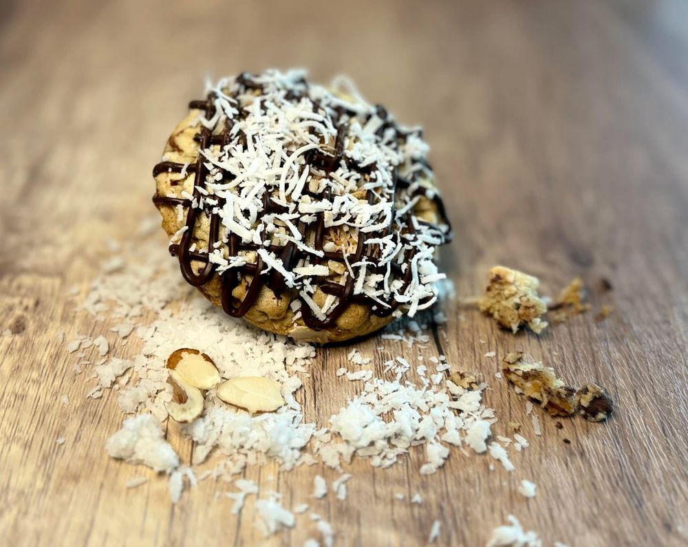 COOKIE CARNAGE SWEET HAVOC - Updated October 2025 - 23 Photos - Lakeside, California - Desserts ...