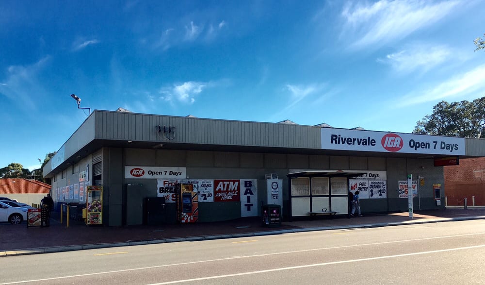 IGA - Updated May 2024 - 126 Kooyong Rd, Rivervale Western Australia ...