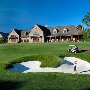 TREYBURN COUNTRY CLUB - Updated December 2025 - 10 Reviews - 1 Old ...