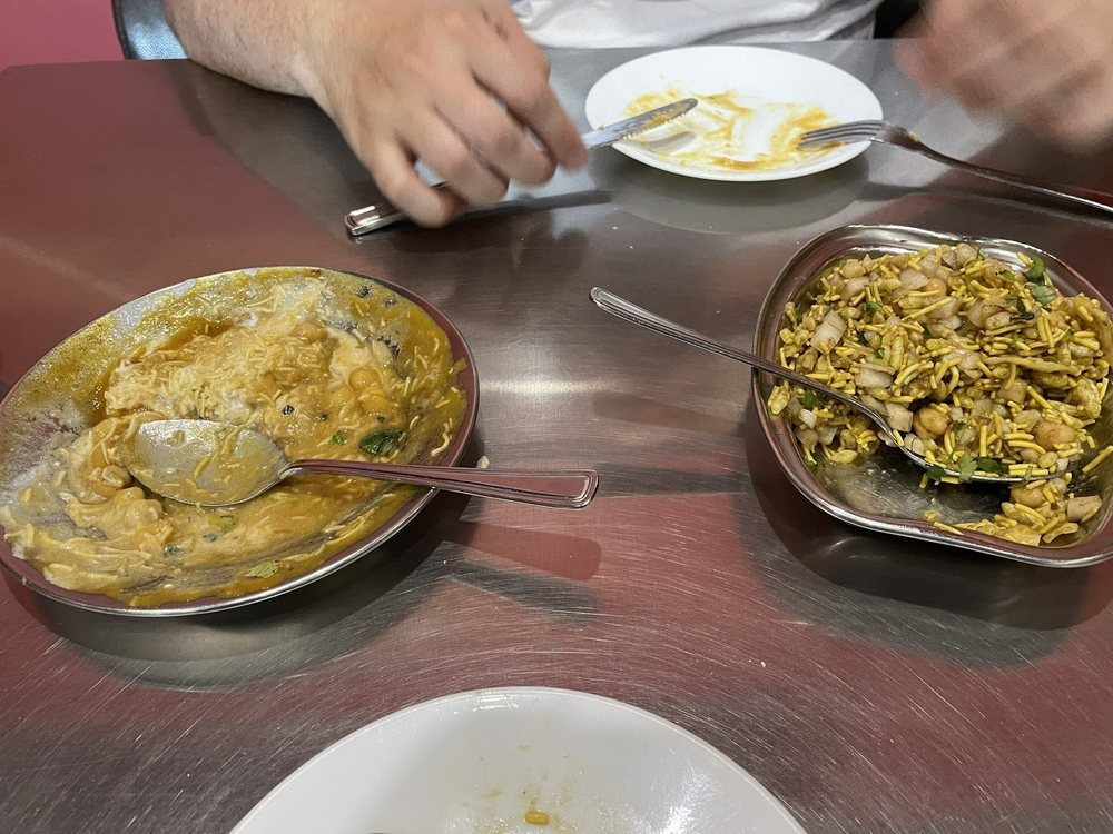 BOMBAY CHOUPATI - Updated December 2025 - 77 Photos & 121 Reviews ...