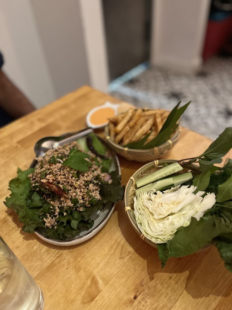 ZAAB ZAAB - 128 Photos & 43 Reviews - 208 Grand St, Brooklyn, New York ...