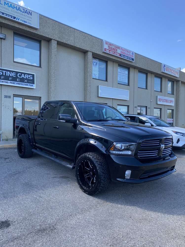 PRISTINE CARS EFFEX - Updated December 2025 - 34 Photos - 5811 104 Street NW, Edmonton, Alberta ...