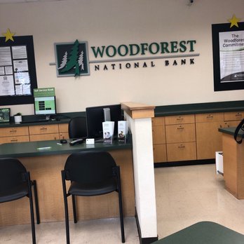 WOODFOREST NATIONAL BANK - Updated December 2025 - 201 Walton Way ...