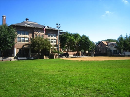 HOLSTEIN PARK - Updated May 2024 - 49 Reviews - 2200 N Oakley Ave ...