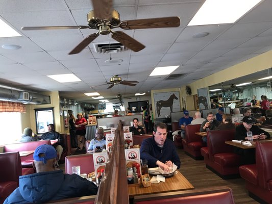 CIRCLE G RESTAURANT - 75 Photos & 47 Reviews - 4818 Rozzelles Ferry Rd ...