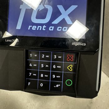 FOX RENT A CAR - Updated January 2026 - 86 Photos & 582 Reviews - 5405 ...