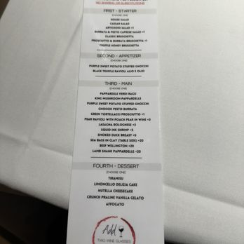 TURCI PASTA - Updated April 2025 - 1860 Photos & 706 Reviews - 2120 ...