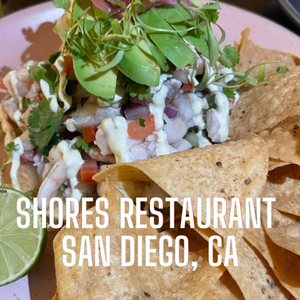 SHORES RESTAURANT - 577 Photos & 474 Reviews - 8110 Camino Del Oro, La ...