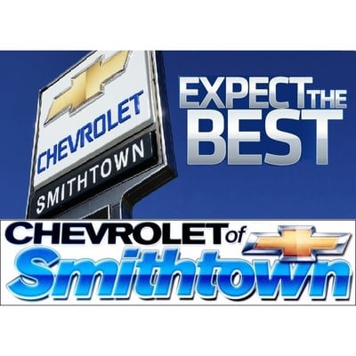 CHEVROLET OF SMITHTOWN - Updated January 2026 - 33 Photos & 216 Reviews ...
