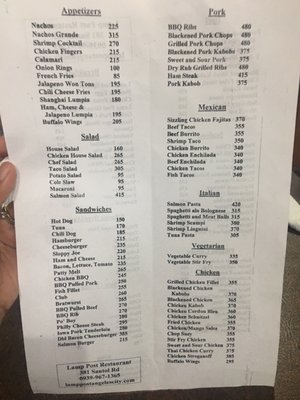 VFW LAMP POST RESTAURANT & BAR - Updated January 2025 - 31 Photos - 381 ...