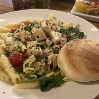 CRUST SIMPLY ITALIAN - Updated May 2024 - 235 Photos & 215 Reviews ...