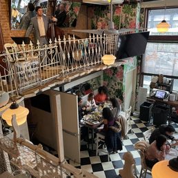 1803 NYC - Updated December 2025 - 1987 Photos & 915 Reviews - 82 Reade ...