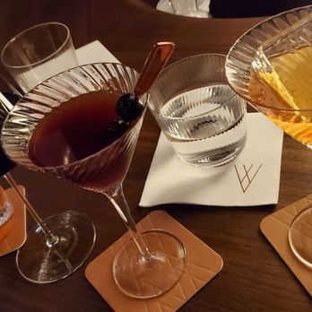 FOUR TWENTY FIVE BY JEAN-GEORGES - Updated April 2025 - 132 Photos & 40 ...