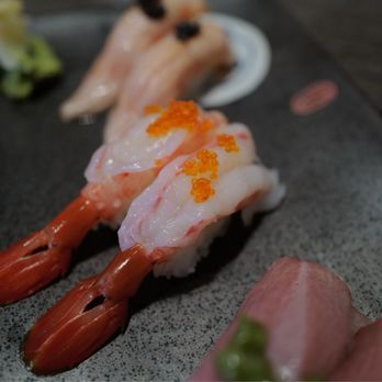 SUSHI PRO - Updated June 2024 - 1009 Photos & 294 Reviews - 1078 E ...