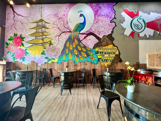 SWEET POPS - Updated December 2025 - 15 Photos & 13 Reviews - 2130 N ...