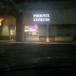 PHOENIX EXPRESS - Updated January 2026 - 134 Photos & 197 Verified ...