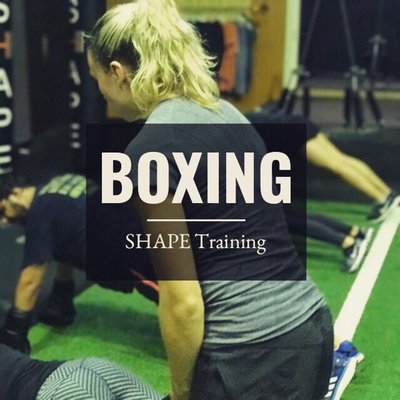SHAPE TRAINING - Updated October 2025 - 10 Reviews - 655 Braddock Ave ...