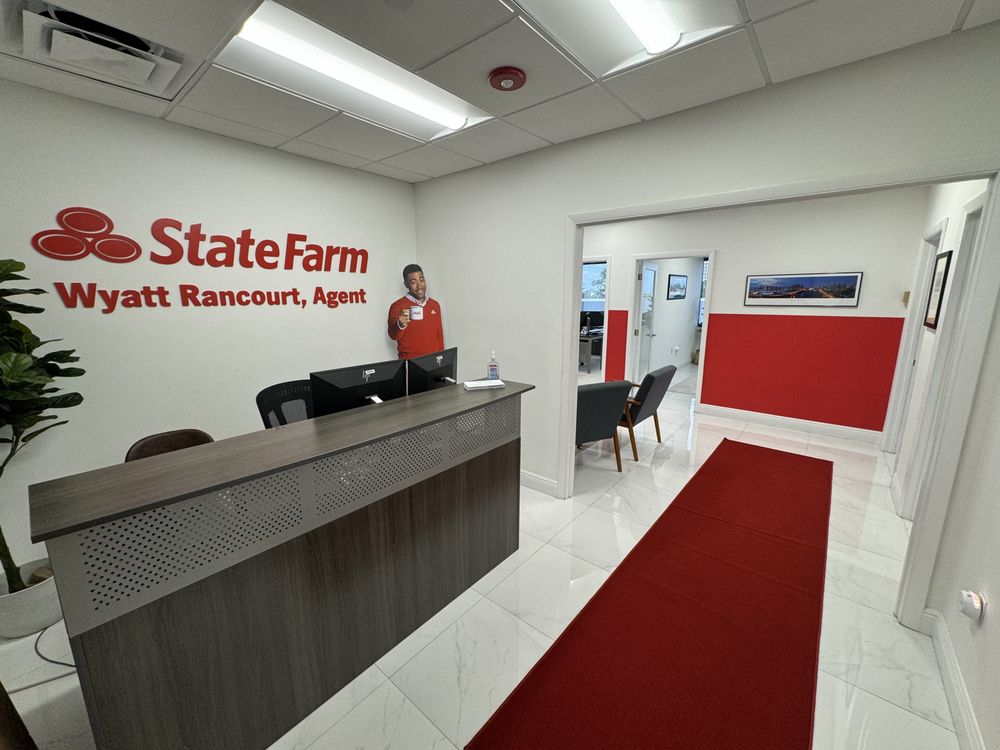 WYATT RANCOURT - STATE FARM INSURANCE AGENT - Updated December 2025 ...