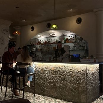 ROMAN WOLVES - Updated March 2025 - 866 Photos & 422 Reviews - 1980 ...