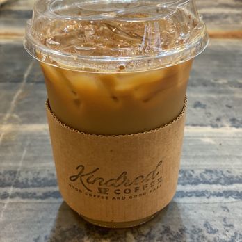 KINDRED COFFEE & KITCHEN - Updated November 2025 - 137 Photos & 36 ...