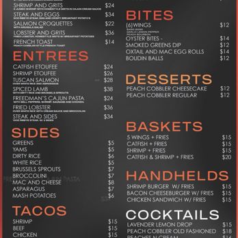 PEACHEZ - Updated September 2025 - 130 Photos & 95 Reviews - 2553 ...