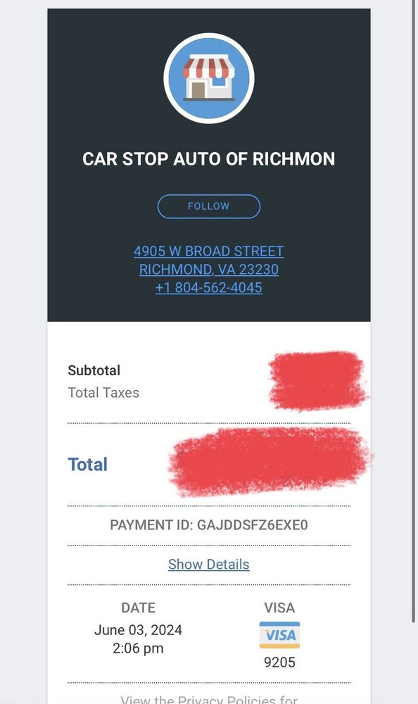 BASIC AUTO SALES - Updated October 2025 - 14 Reviews - 4905 W Broad St ...