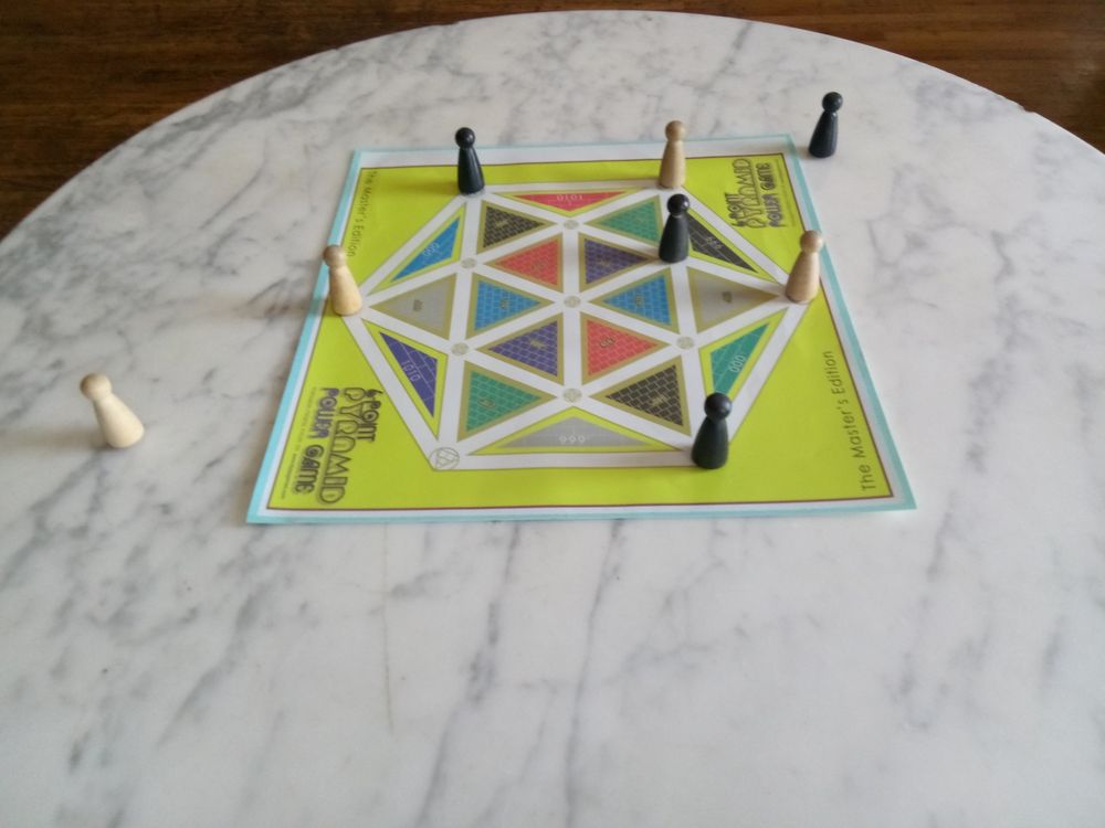 STAR OF KING DAVID GAMES - Updated September 2024 - 22 Photos - 1110 ...