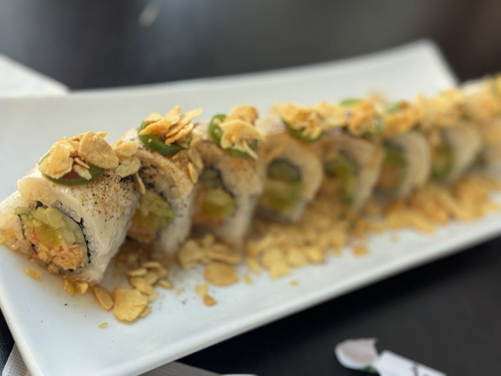 YUCCA SUSHI AND TERIYAKI - Updated April 2025 - 189 Photos & 169 ...