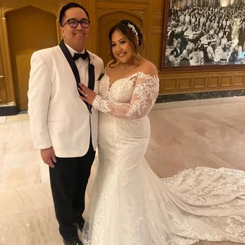 DANTELLA BRIDAL & TAILORING - 539 Photos & 353 Reviews - 1033 E ...