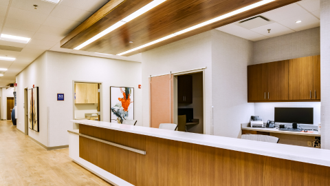 AYLO HEALTH - PRIMARY CARE AT WOODSTOCK - Updated October 2025 - 16 Photos - 604 Lovejoy Ln ...