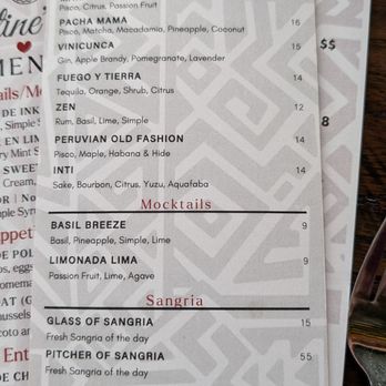 INKA’S - Updated July 2025 - 211 Photos & 58 Reviews - 201 S Salina St ...