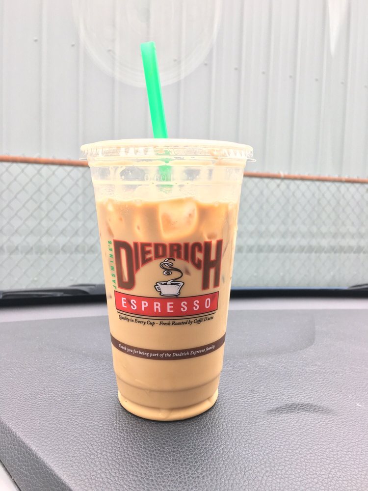 DIEDRICH ESPRESSO SNOHOMISH - Updated June 2025 - 12 Photos & 22 ...