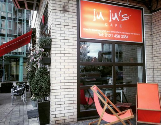 JUJU’S CAFE - Updated May 2026 - 53 Photos & 32 Reviews - 100 Browning ...