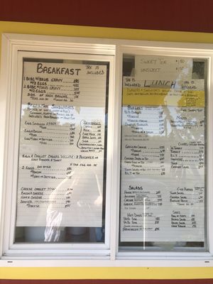 CATHY’S KITCHEN - 6559 US-62, Gassville, Arkansas - Food Trucks ...
