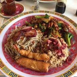 BEIJING GARDEN - Updated December 2025 - 51 Photos & 94 Reviews - 787 S ...